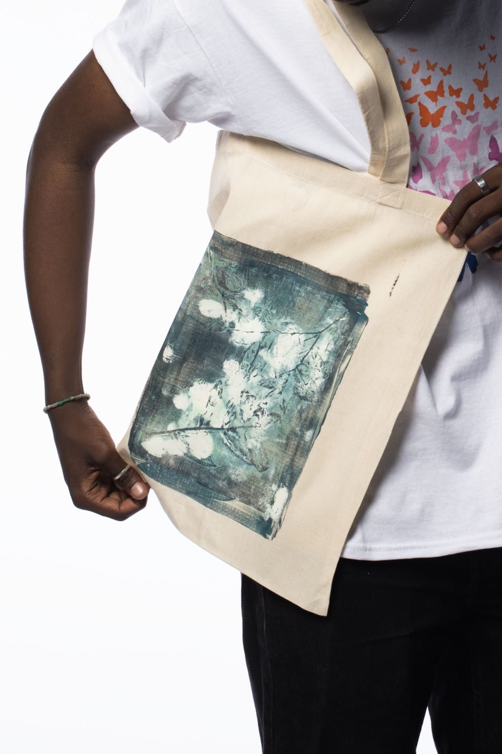 Community Art | Footprints Project